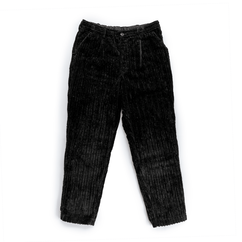 FAT CORD SLACKS – Son of the Cheese