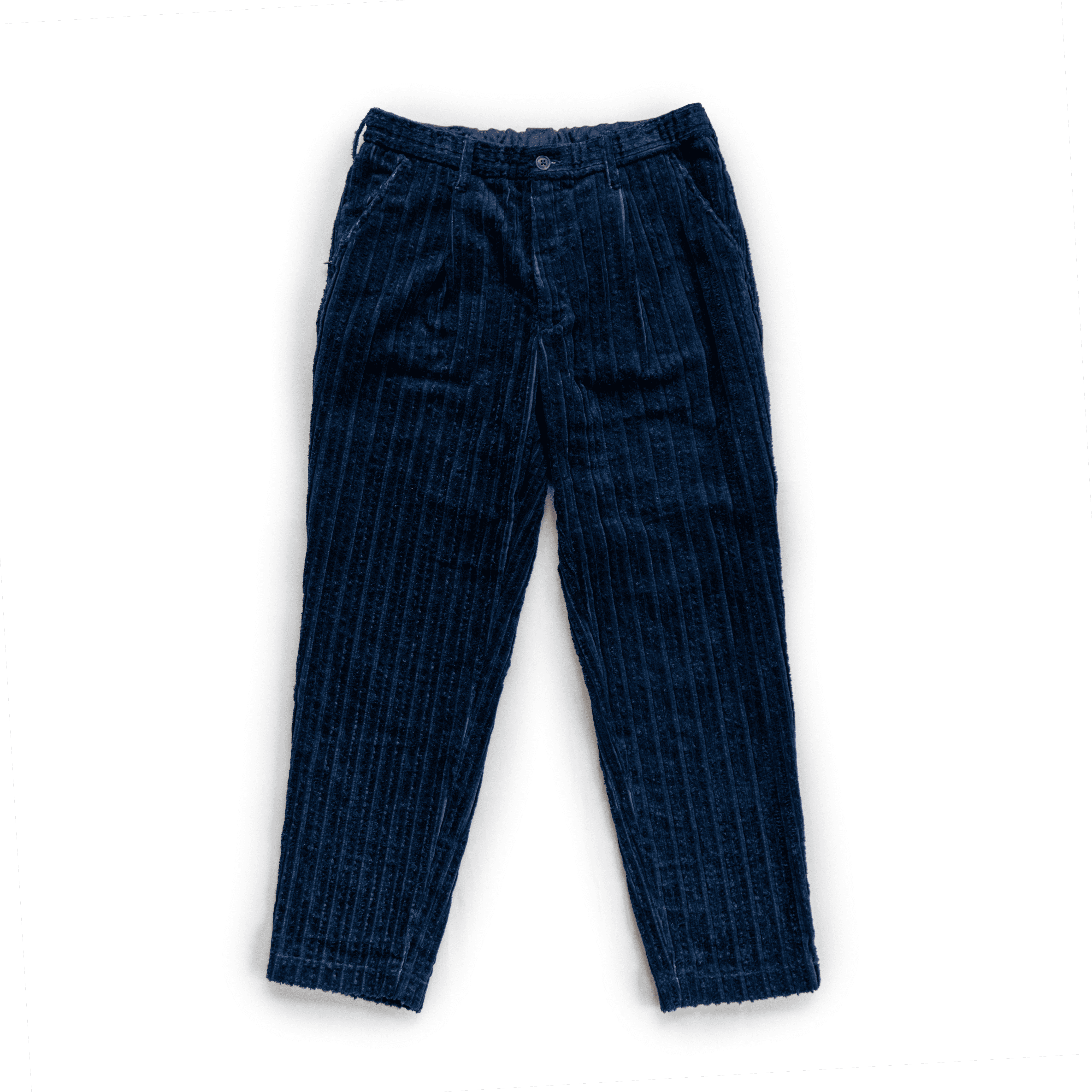 FAT CORD SLACKS – Son of the Cheese