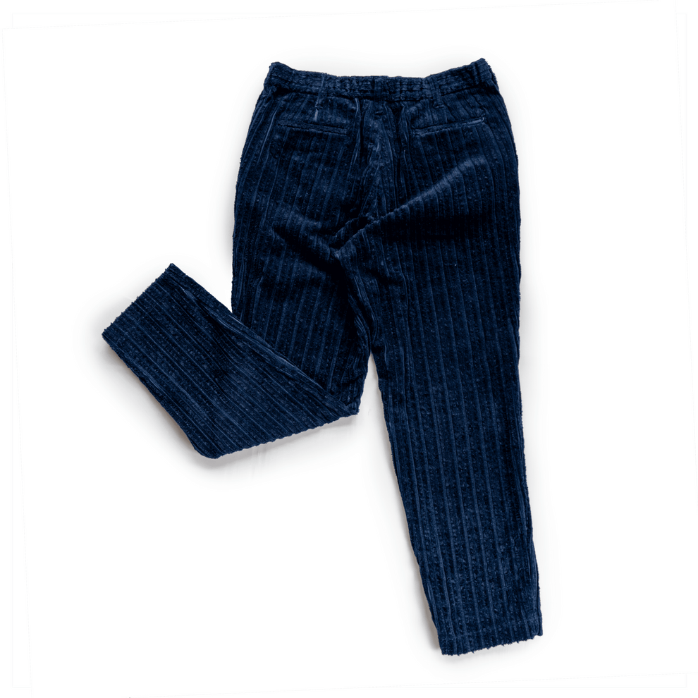FAT CORD SLACKS – Son of the Cheese